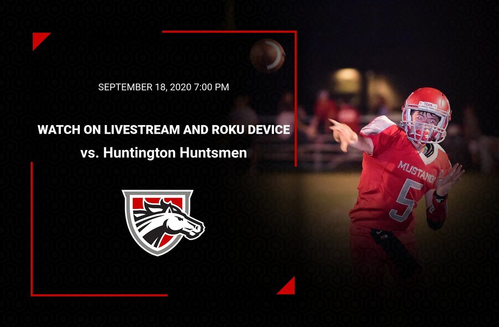 Athletics Live Stream | Westfall High School