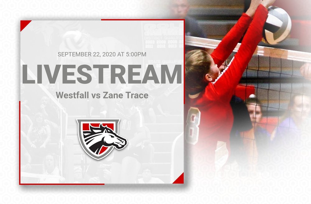 Athletics Live Stream | Westfall High School