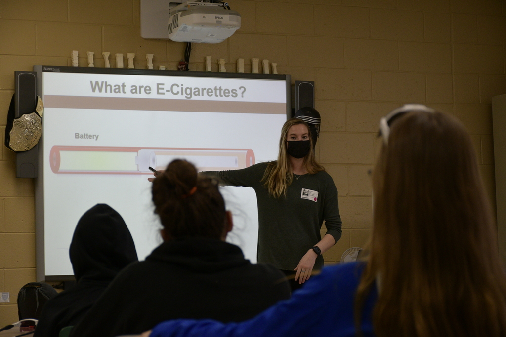 Live Feed | Westfall Middle School