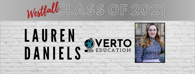 Westfall High School