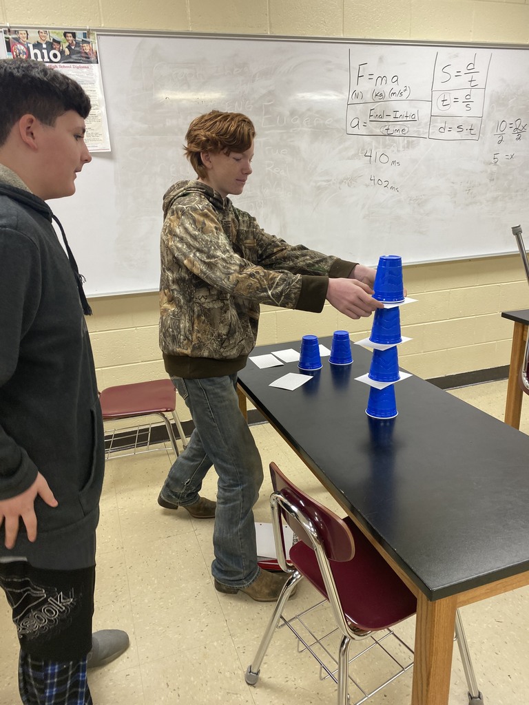 Live Feed | Westfall Middle School