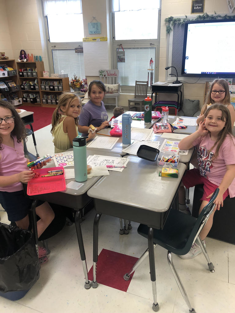 Live Feed | Westfall Elementary School