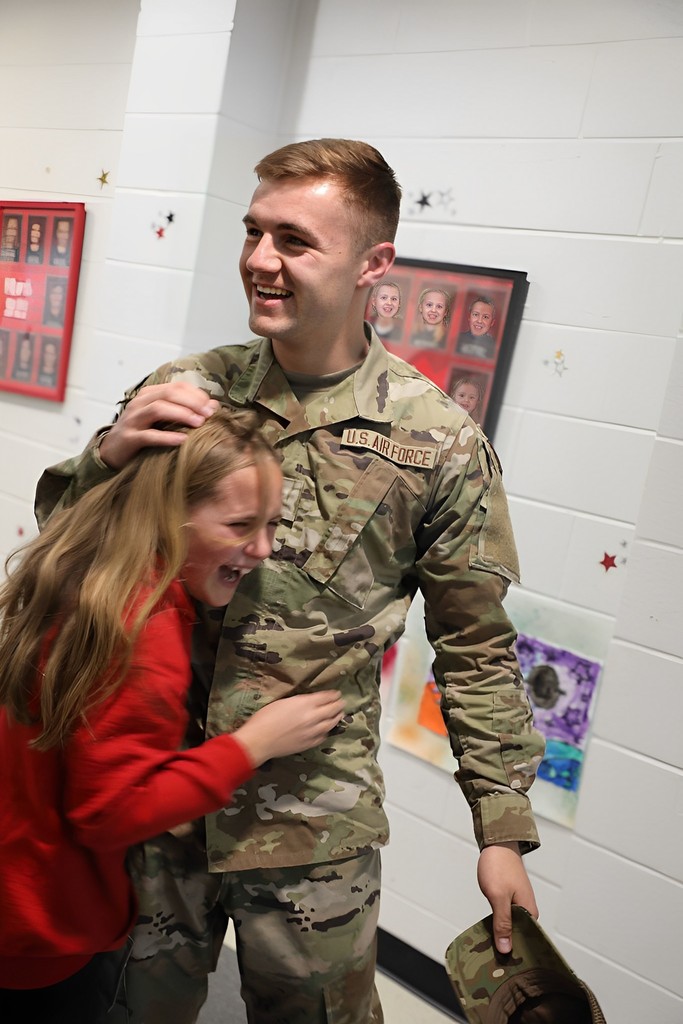 Live Feed | Westfall Elementary School