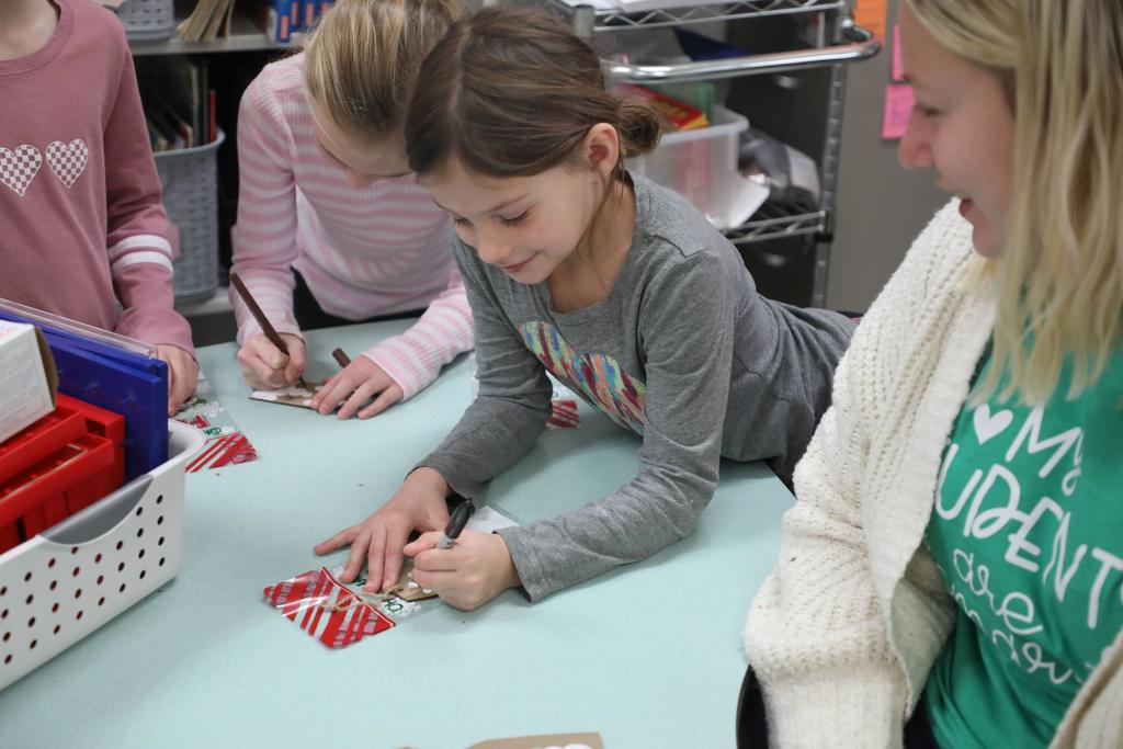 Live Feed | Westfall Elementary School