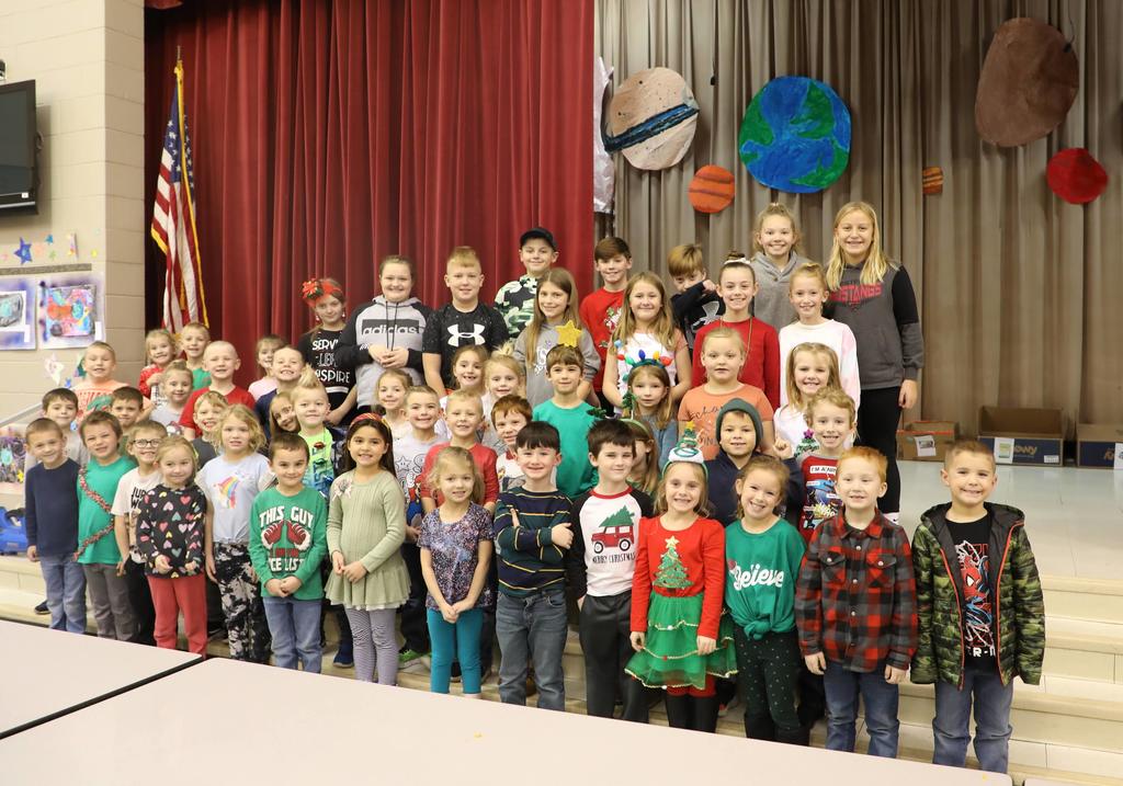 Live Feed | Westfall Elementary School