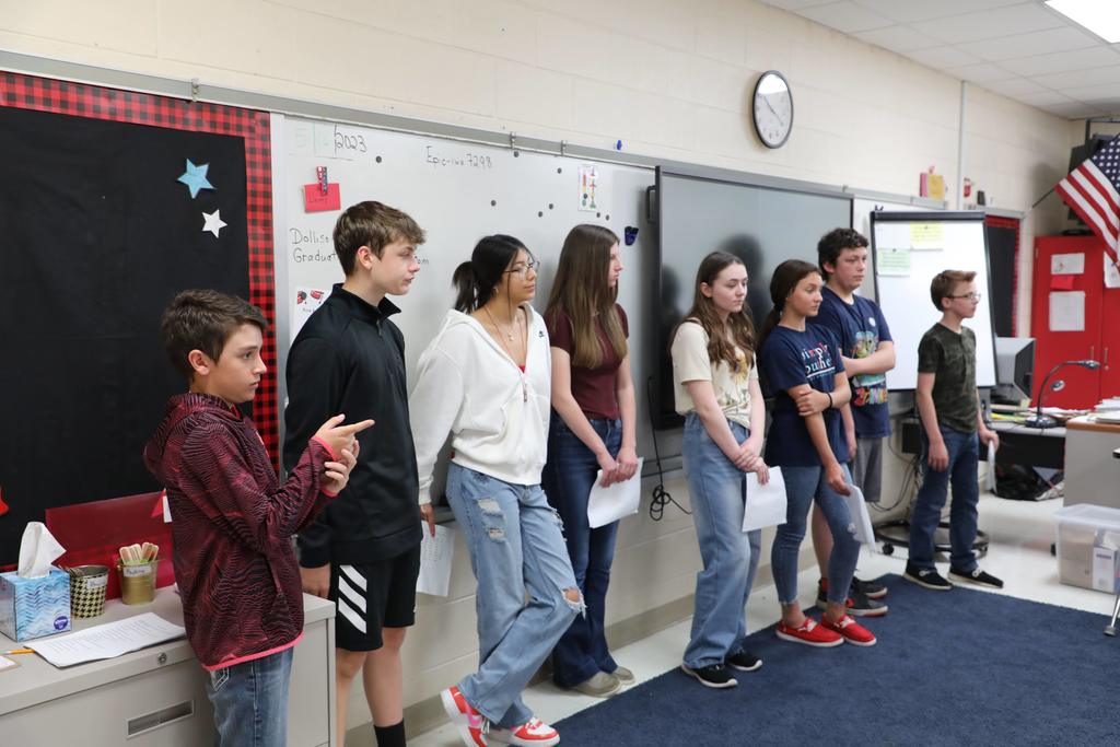 Live Feed | Westfall Elementary School