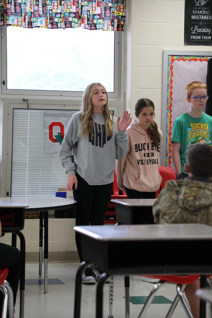 Live Feed | Westfall Elementary School