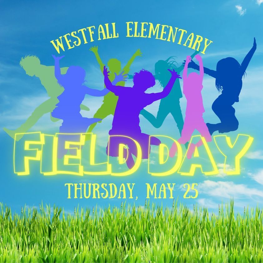 Live Feed | Westfall Elementary School