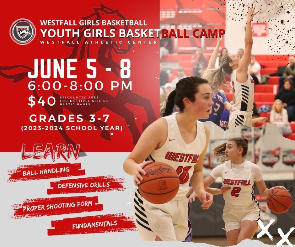 Live Feed | Westfall Middle School