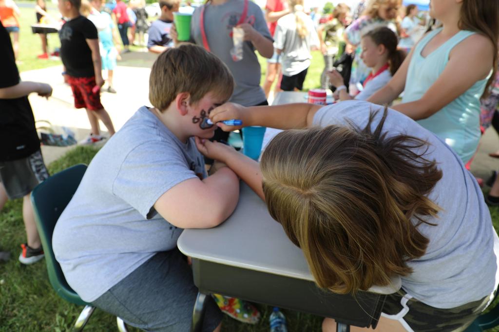 Live Feed | Westfall Elementary School