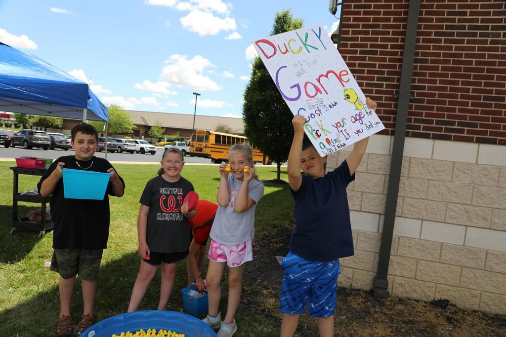 Live Feed | Westfall Elementary School