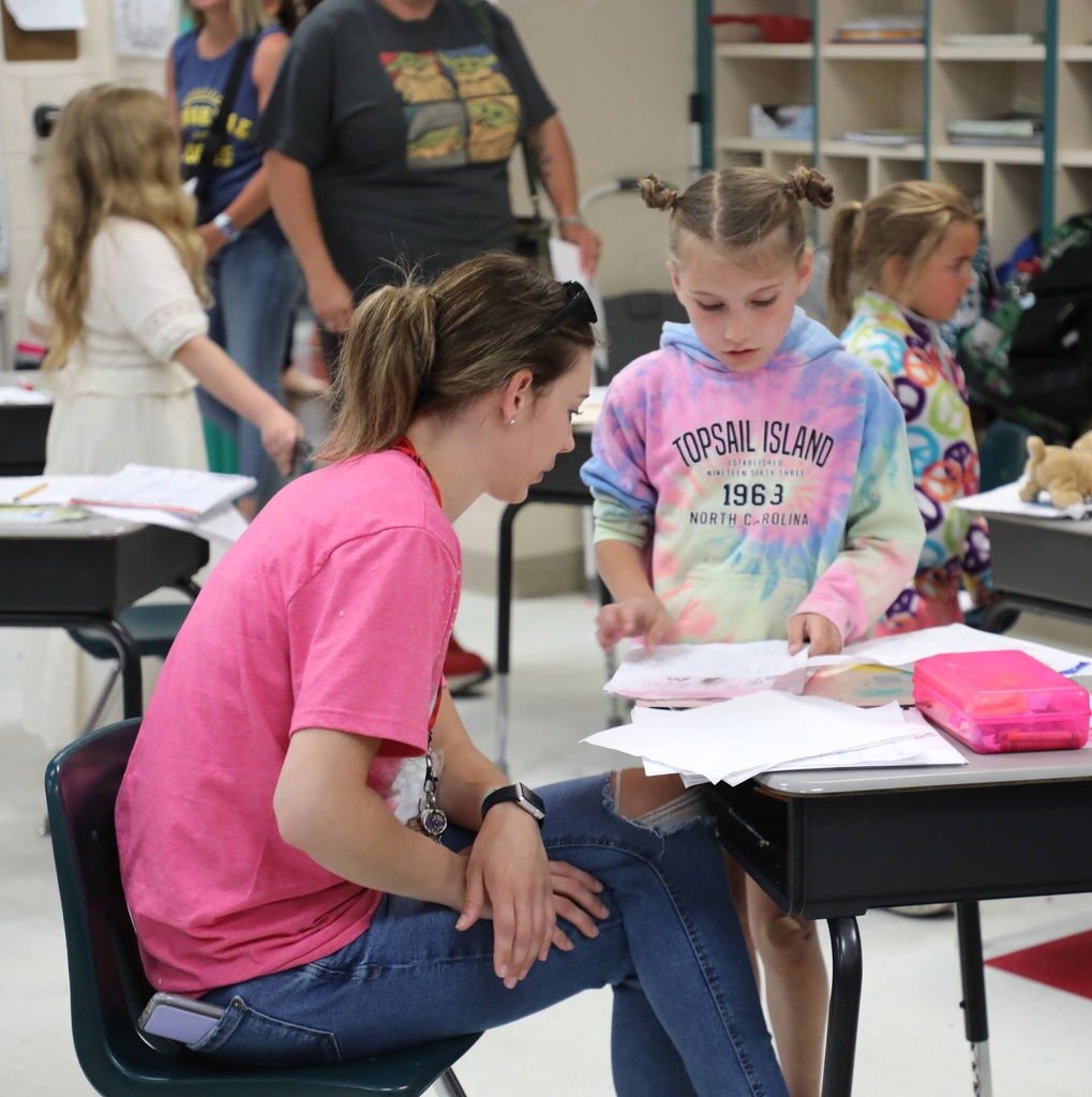 Live Feed | Westfall Elementary School