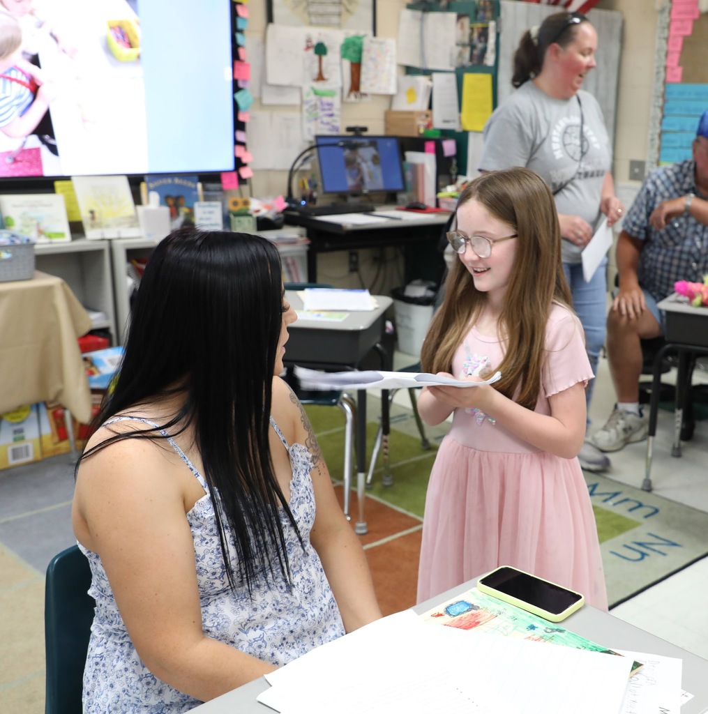 Live Feed | Westfall Elementary School