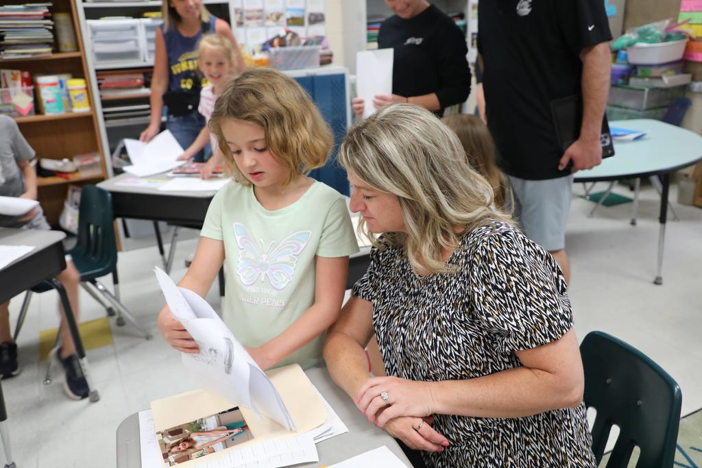 Live Feed | Westfall Elementary School