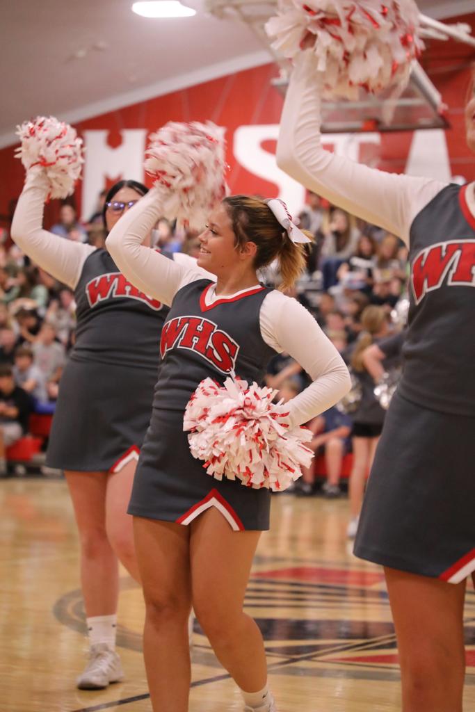 Live Feed | Westfall High School